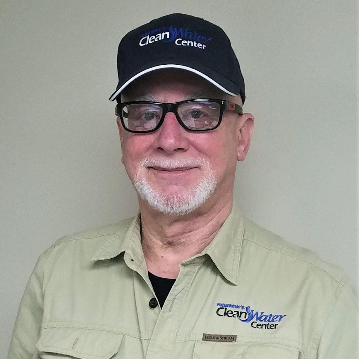 Our Team - Futuramic's Clean Water Center