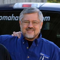 Our Team - Futuramic's Clean Water Center